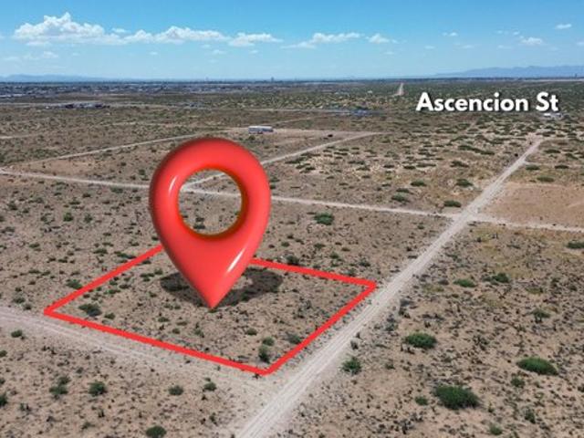 PN 74012 Halsey Ave, El Paso, TX 79928