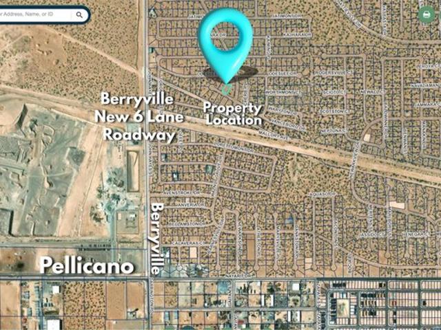 PN 83298 Vanceboro Dr, El Paso, TX 79928