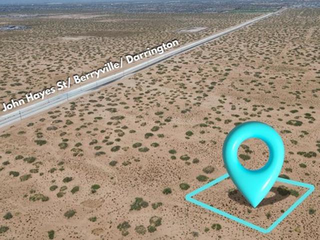 PN 147577 Willardson Dr, El Paso, TX 79928
