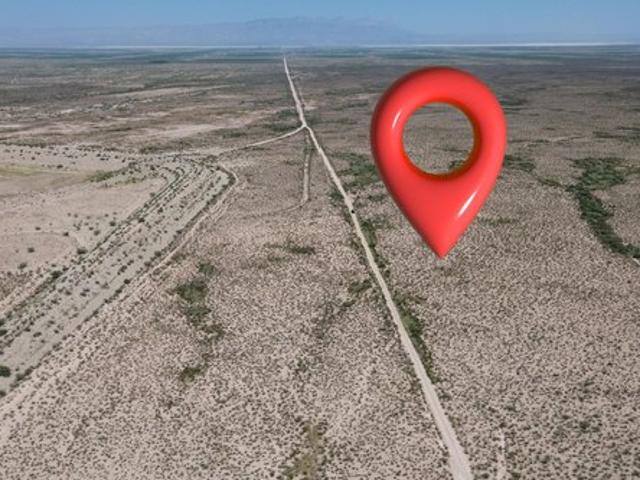 PN 17461 Broadway Rd, Dell City, TX 79837