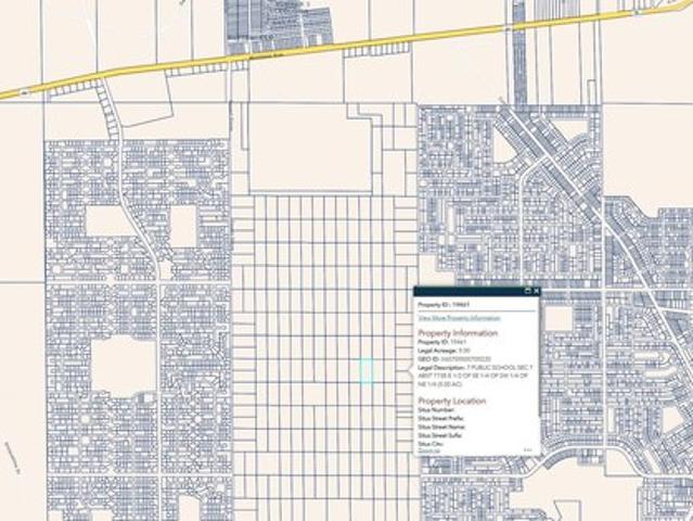 Pn # 19461, El Paso, TX 79938
