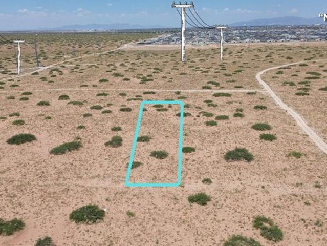 PN 202407 Nogales Dr, El Paso, TX 79928