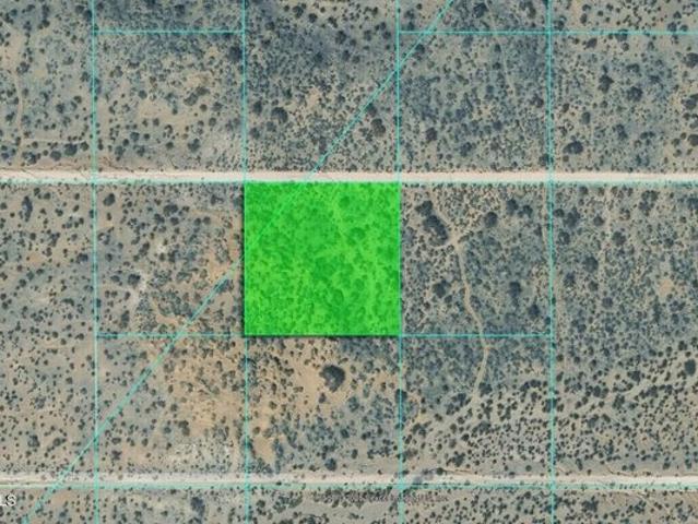 Kenazo Ave, Horizon City, TX 79928