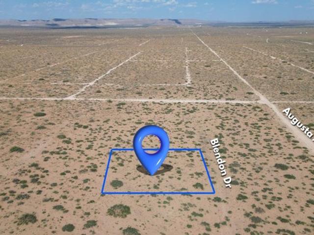 PN 240933 Blendon Rd, El Paso, TX 79928