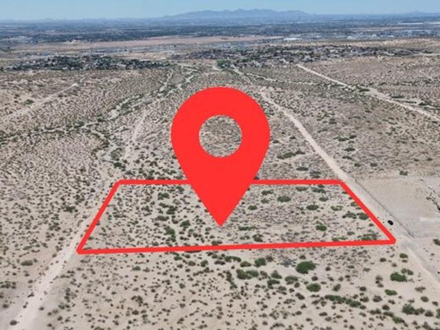 Pn # 267152, Horizon City, TX 79928
