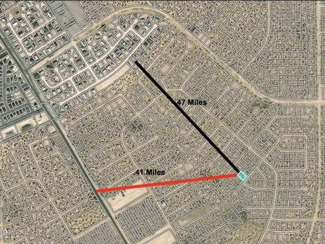 PN 283253 Plandome Dr, Horizon City, TX 79928