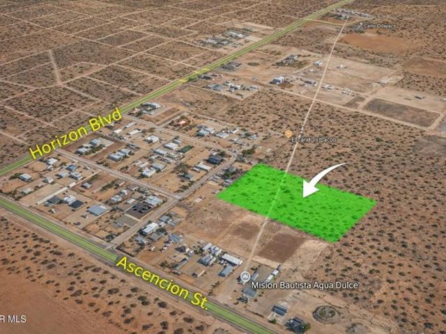 PN 306777 Ascension St, El Paso, TX 79928