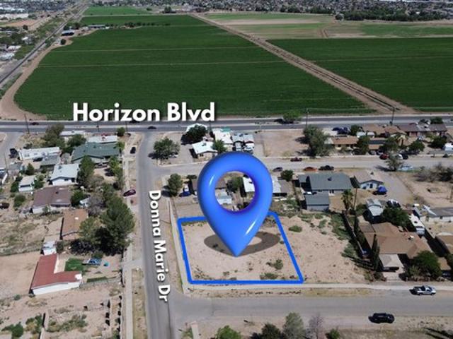 PN 320395 Rachel Dr, El Paso, TX 79927