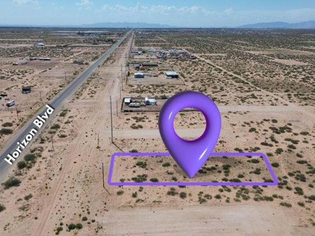 PN 357916 Horizon Blvd, El Paso, TX 79928