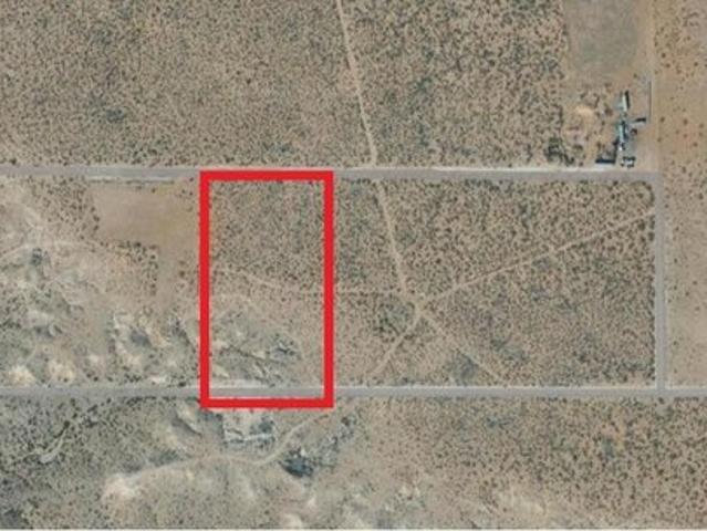 PN 373852 Leigh Clark Surv # 291, Horizon City, TX 79928