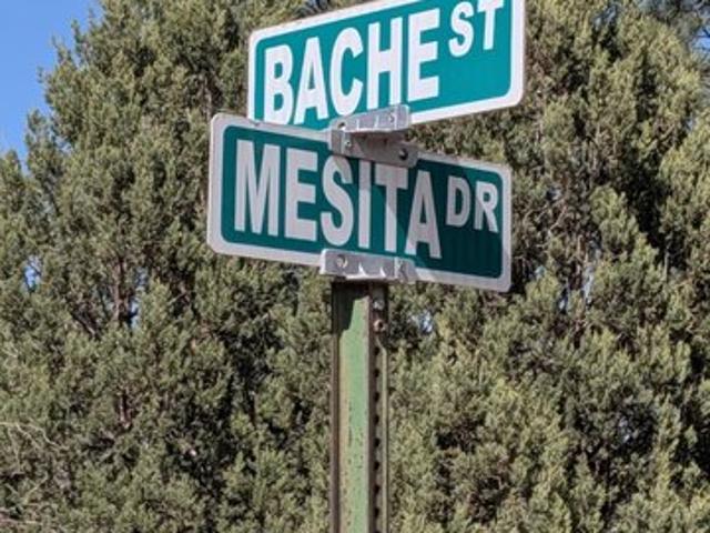 Pn Tbd Bache St and Mesita Dr, Alto, NM 88312