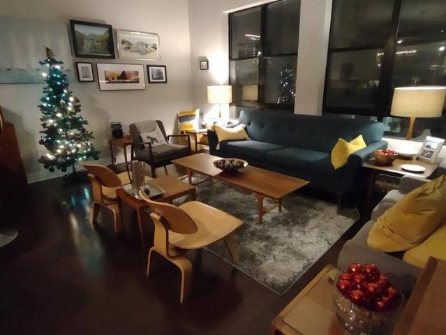 Pnthse, 2st0ry loft, fullAC, garage