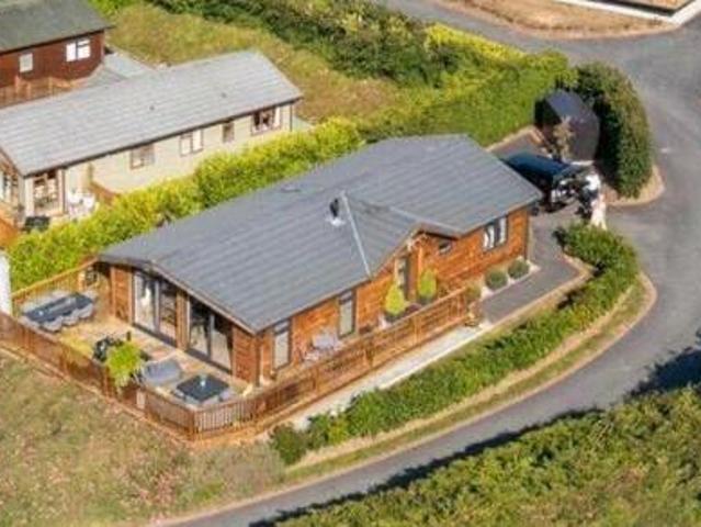 Ps – Conwy Lodge Park, Llanrwst Rd, 3 Bedroom Lodge