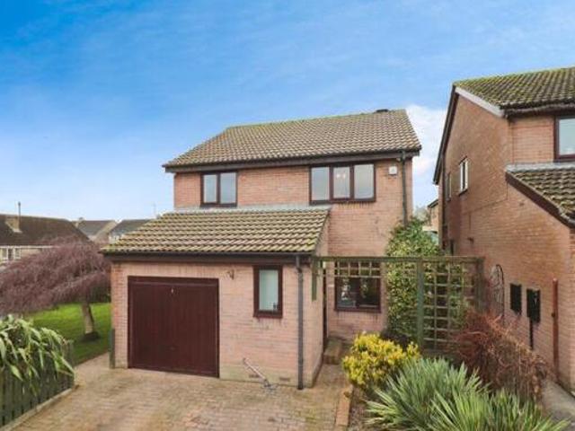 Psalters Drive, Sheffield, 3 Bedroom Detached