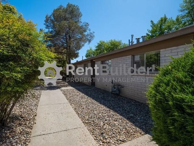 PPL 9716 Comanche Building 1 2 Bedroom Apartment for Rent at 9716 Comanche Rd Ne Apt 1, Albuquerque, NM 87111 Mesa Airriba