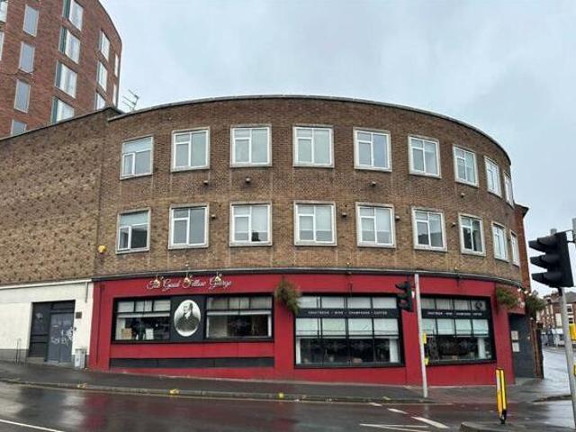 £pppw Bills Incl* Croft House, Alfreton Road, 12 Bedroom House