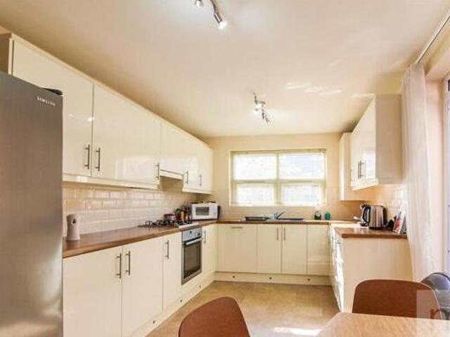 £pppw Harrington Drive, Lenton, 4 Bedroom Terraced