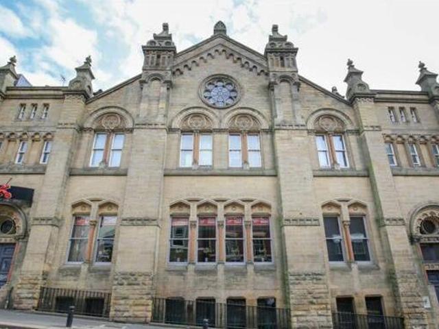 £pppw Leazes Park Road, City Centre, 6 Bedroom Apartment