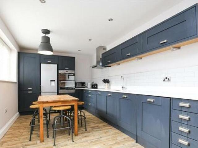 £.pppw St. James Street, City Centre, 6 Bedroom Apartment