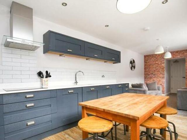 £.pppw St. James Street, City Centre, 6 Bedroom Apartment