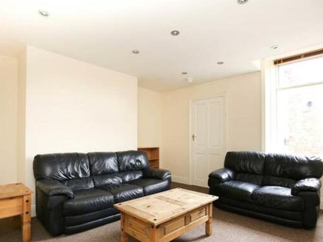 £pppw Shortridge Terrace, Jesmond, 3 Bedroom Flat