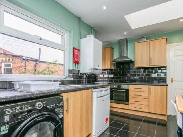 £pppw Shortridge Terrace, Jesmond, 3 Bedroom Flat