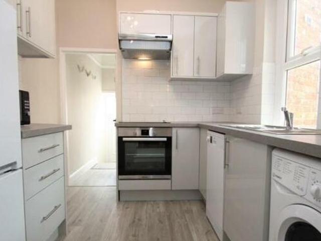 £pppw Shortridge Terrace, Newcastle Upon Tyne, 3 Bedroom Flat