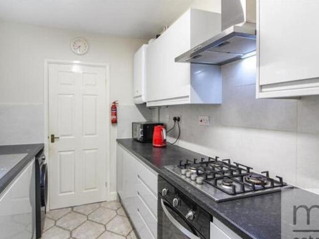 £pppw Warwick Street, Dunkirk, 4 Bedroom End