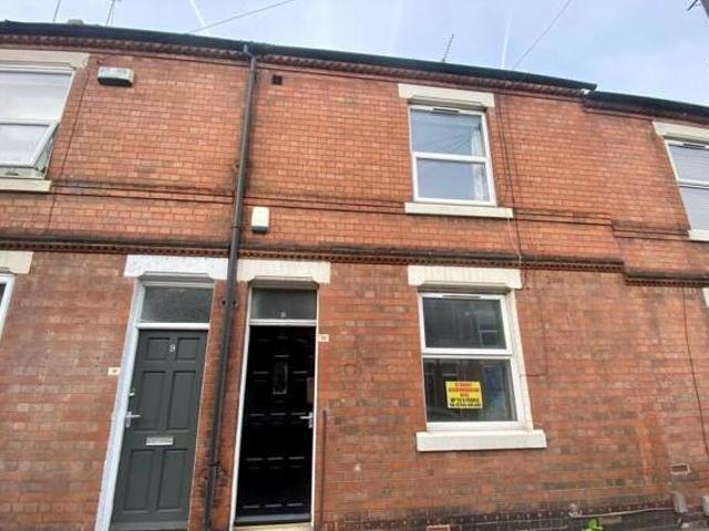 £ Pppw Watkin St, City Centre, 6 Bedroom Terraced