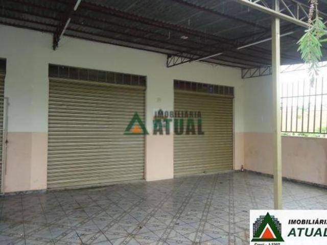 PQ DAS INDUSTRIAS R Jacarezinho, 71 D 11. Q06 300m²terr. 250m²a.c