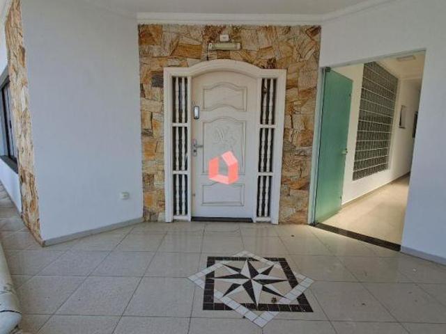 Pq Espacial SBC&gt belissimo Sobrado c/4 suites, home office, 03 salas amplas, cozinha ampla compl