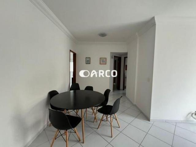 Pq. Industrial | Apartamento com 64 m² 2 Dormitórios | Torres do Parque