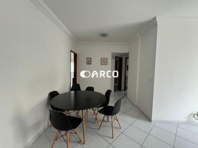 Pq. Industrial | Apartamento com 64 m² 2 Dormitórios | Torres do Parque