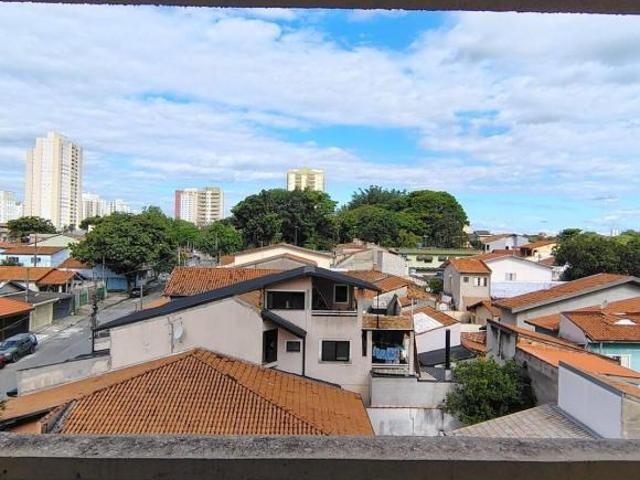 Pq Industrial Apto Pronto 72m², 2 Dorm, Suíte, Sacada e Vaga Coberta