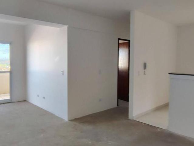 Pq. Industrial – Ed. Maria Rosa Andar Alto, 72m², 2 Dorm, Suíte, 2 Vagas