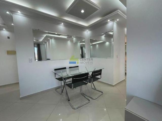 Pq. Jabaquara, 65m², 3dts, 1vga, px metrô!