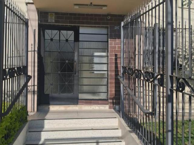 Pq. jabaquara Apartamento com 01 dormitório Venda