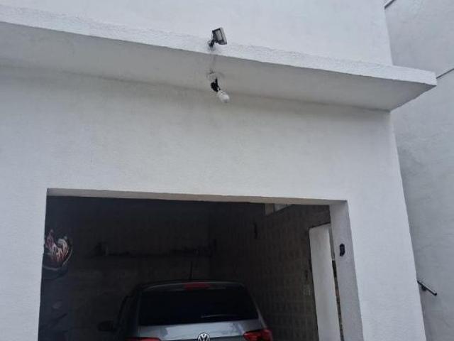 Pq Jabaquara Sobrado com 02 dormitórios com 103m² de Terreno Venda