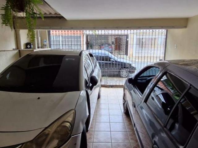 Pq Jabaquara Sobrado com 02 dormitórios Venda