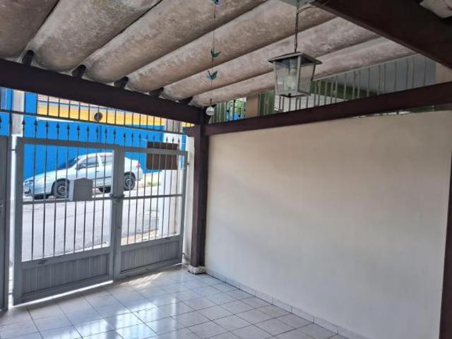 Pq Jabaquara Sobrado com 03 Dormitórios Venda