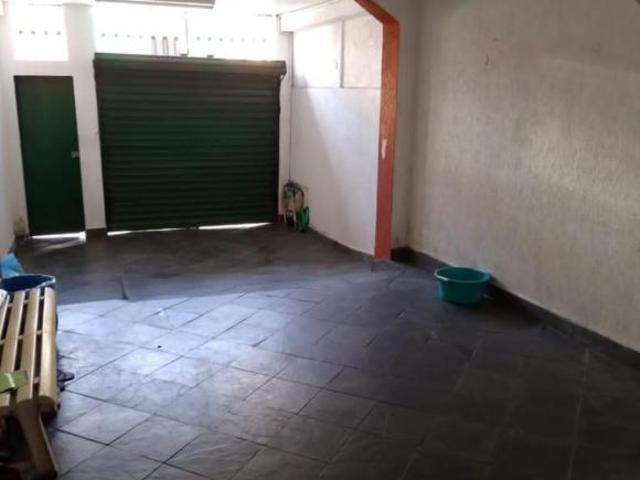 Pq Jabaquara Sobrado com 03 dormitórios Venda