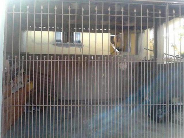 PQ ORATÓRIO TERRENO 8X30 COMERCIAL / RESIDÊNCIAL