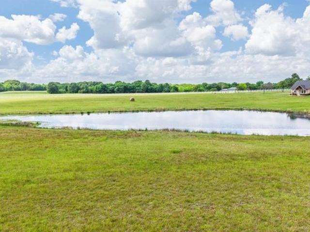 Pr 5291 Lot 11, Yantis, TX 75497