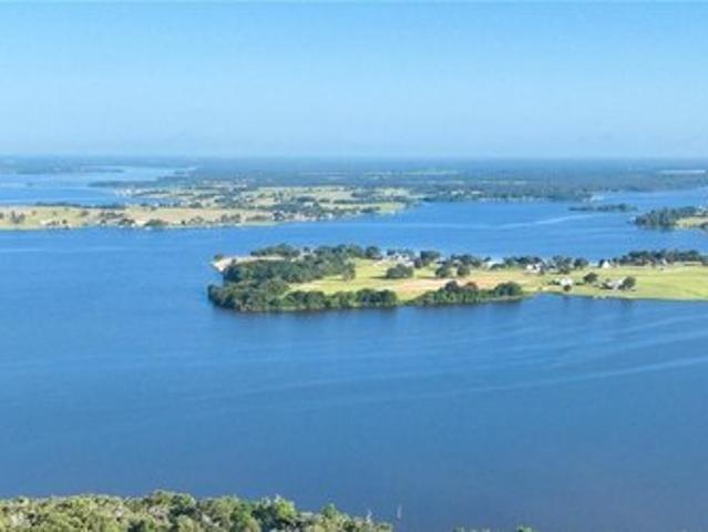 Pr 5832 Lot 14, Donie, TX 75838