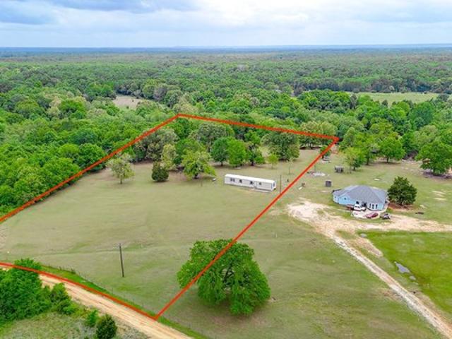 Pr # 8608, Tennessee Colony, TX 75861