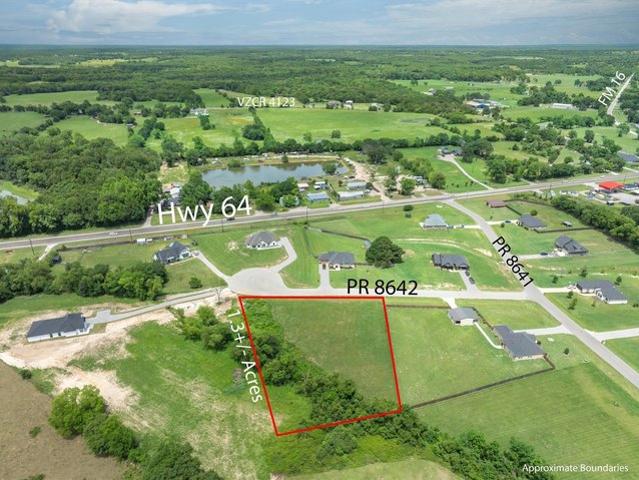Pr # 8642, Canton, TX 75103