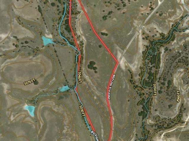 Pr # 1256, Glen Rose, TX 76043