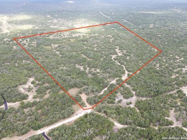 Pr 2535 Lot 10, Mico, TX 78056