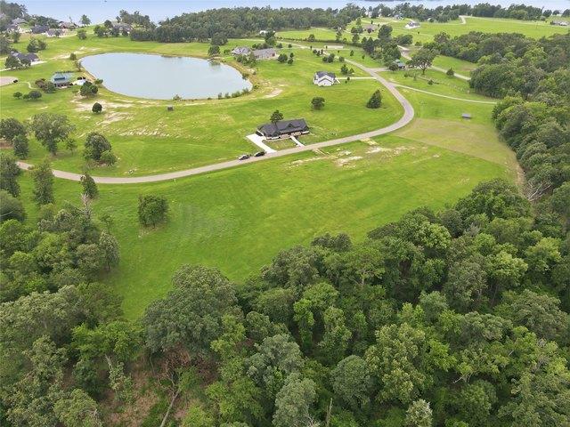 Pr 2712 Lot 73, Mount Pleasant, TX 75455