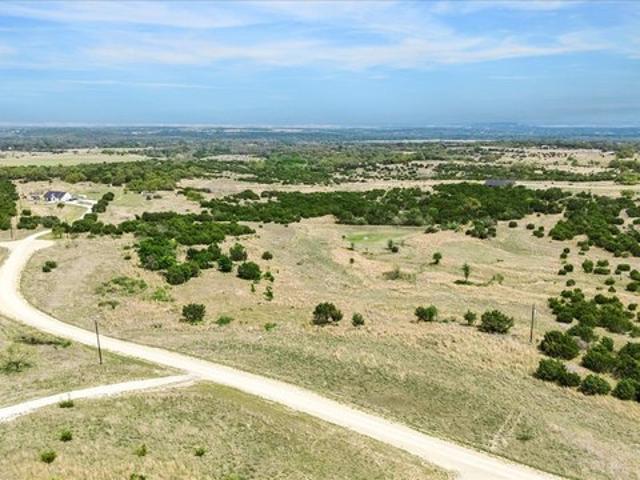 Pr 3303 Lot 19, Hamilton, TX 76531